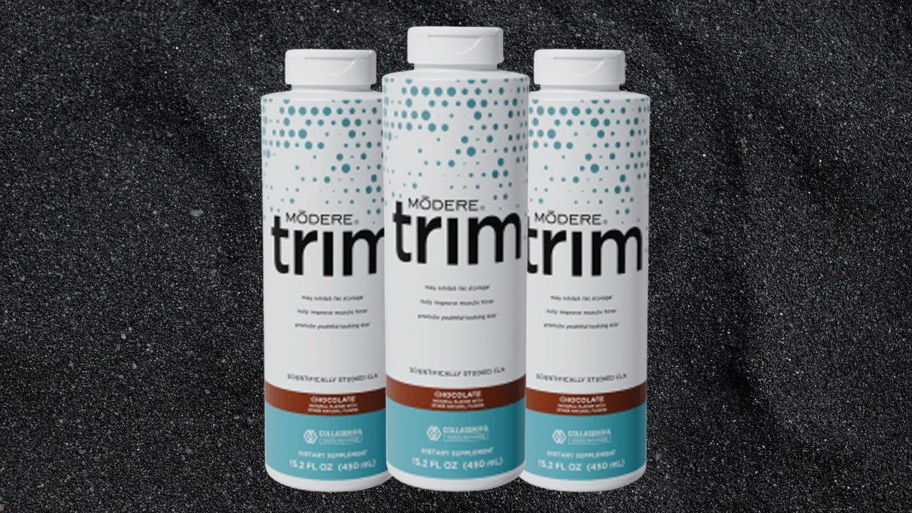 I Tried Modere Trim & Didn't Like It (My 2025 Review) – Lift Big Eat Big